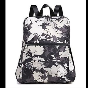 Tumi | Bags | Tumi Just In Case Backpack In African Floral | Poshmark